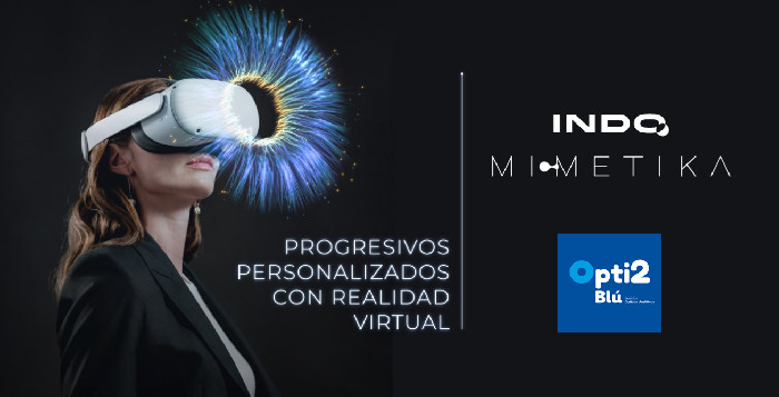 Opti2 Blú Servicios Ópticos Auditivos